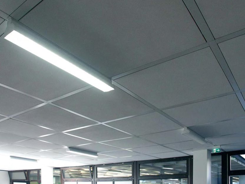 Ceiling systems – Suckow & Fischer Systeme GmbH & Co. KG Biebesheim ...
