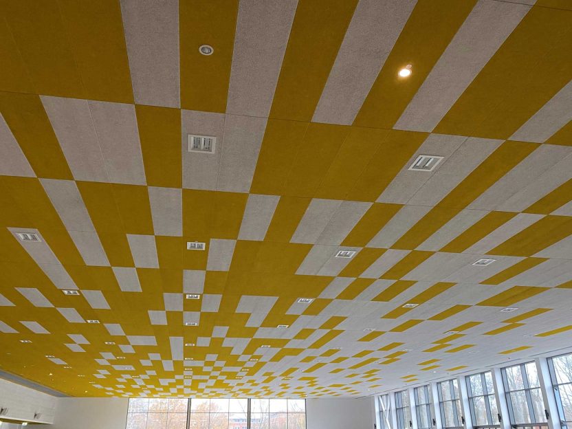 Ceiling systems – Suckow & Fischer Systeme GmbH & Co. KG Biebesheim ...